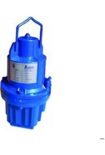 Kaysu Dalgıç Pompa Kys02