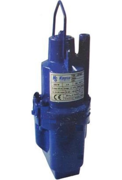 Kaysu Dalgıç Pompa Kys01