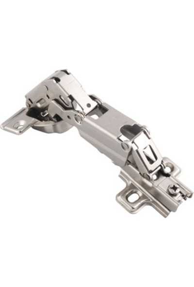 Samet Menteşe 165 Derece Samet Menteşe 165 Derece