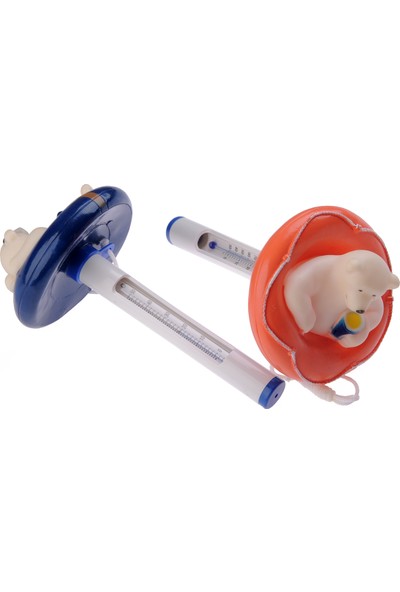 Havuz Termometresi Yüzer Tip