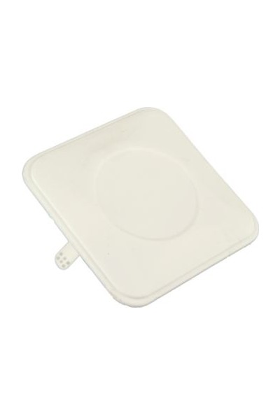 Lüx Buat Kapağı Kare