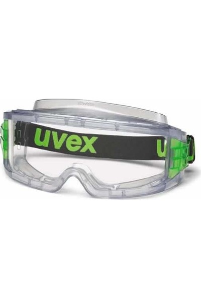 Uvex Ultravision 9301714 Antifog Goggle Gözlük Uvex Ultravision 9301714 Antifog Goggle Gözlük