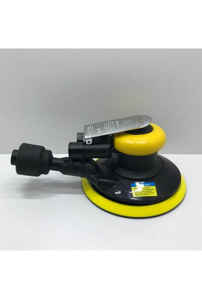 Voylet Orbital Zımpara Makinası Havalı Voylet Orbital Zımpara Makinası Havalı