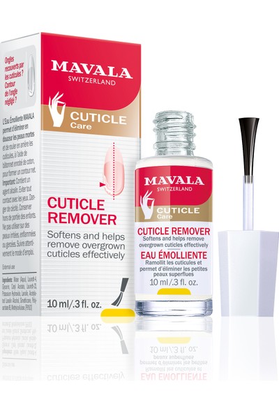 Mavala Tırnak Eti Çıkarıcı