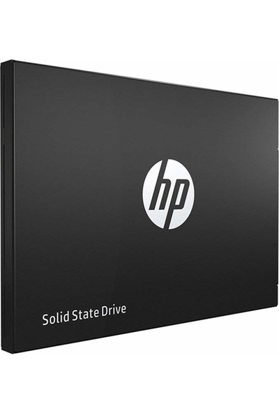 HP S700 500GB 560/515MB/s Sata 3 2.5 HP S700 500GB 560/515MB/s Sata 3 2.5