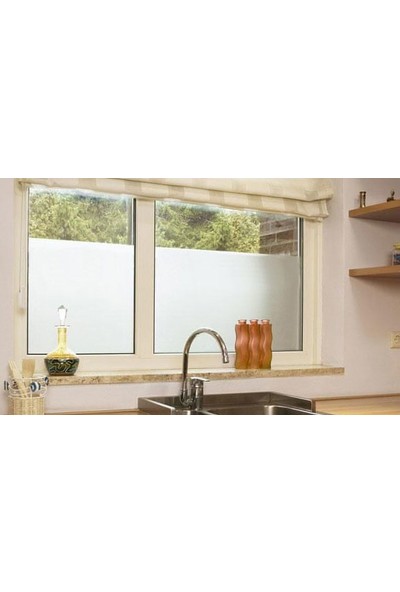 Gekkofix Gekkofix 10113 Buzlu Cam Desen Yapışkanlı Folyo | 0,45 cmx1m Gekkofix Gekkofix 10113 Buzlu Cam Desen Yapışkanlı Folyo | 0,45 cmx1m