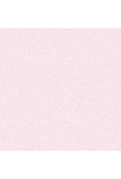 Bien Home Baby 410-3 Düz Pembe Çocuk Odası Duvar Kağıdı 5,33 M²