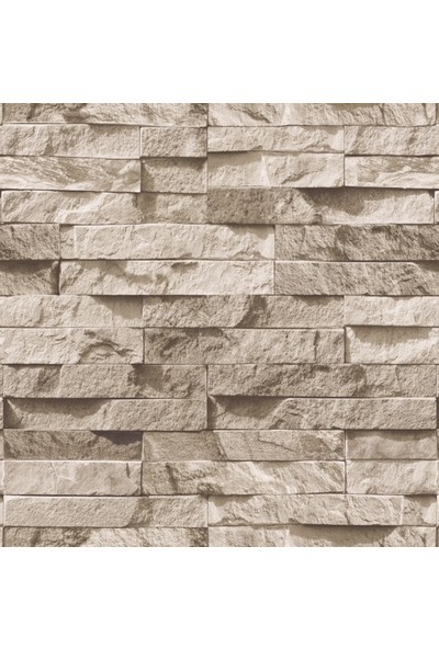 Bien Exclusive 9300 Taş Desenli Duvar Kağıdı 5,33 M² Bien Exclusive 9300 Taş Desenli Duvar Kağıdı 5,33 M²