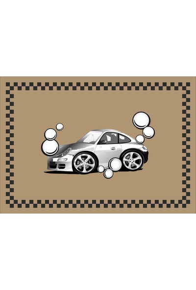 Murat Kağıt Oto Paspas