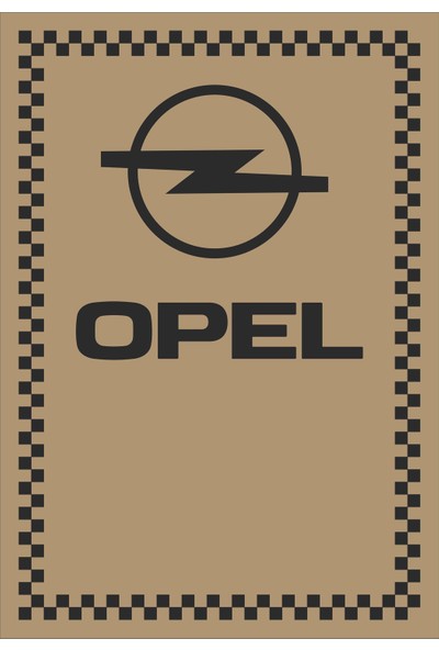 Murat Kağıt Oto Paspas