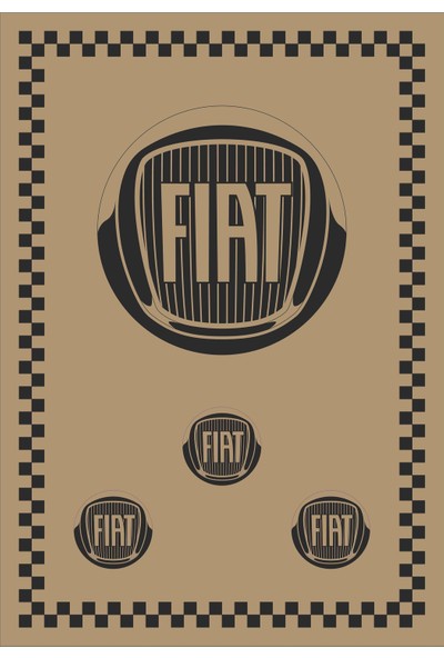 Murat Kağıt Oto Paspas