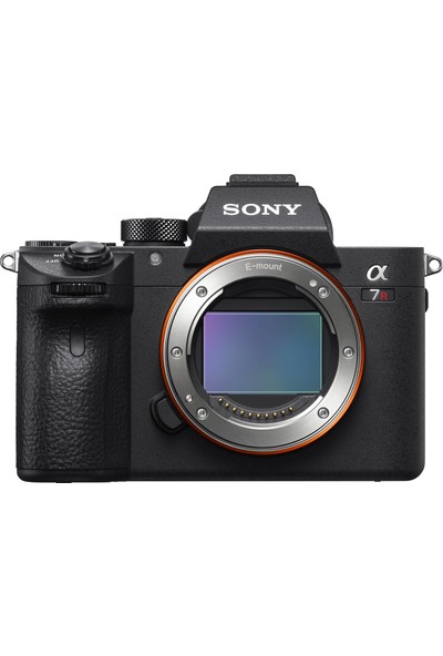 Sony A7R III Body