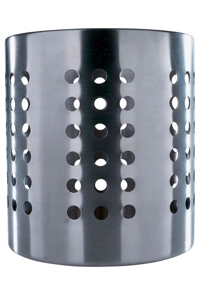 IKEA Ordning Çatal Bıçaklık Paslanmaz Çelik 13,5 cm - Küçük Boy