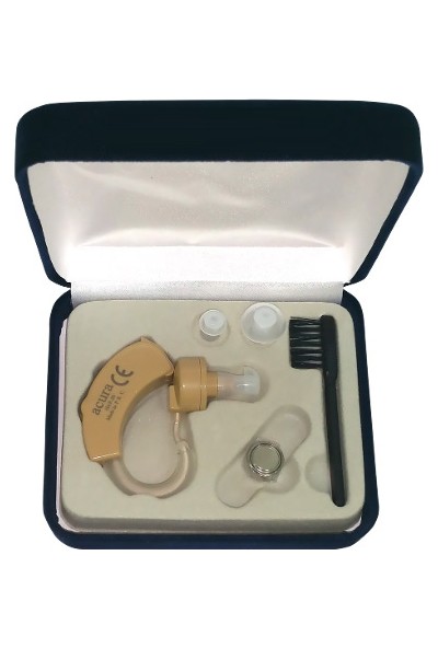 Acura Hap-30 Ses Yükseltme Cihazı - Ses Yükseltici Cihaz