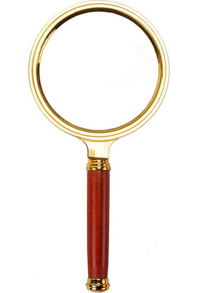 Microcase Çap 10X Büyütme El Tipi Büyüteç - Model : By1 60 Mm Microcase Çap 10X Büyütme El Tipi Büyüteç - Model : By1 60 Mm