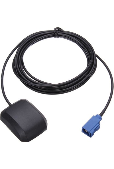 Autoline Fakra Gps Anten ( Wv-Audı-Skoda Fakra Navigasyon Anteni )