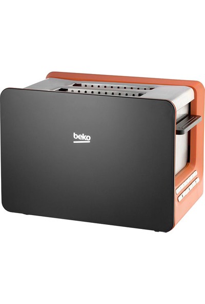 Beko Bkk 4375 Ek Sunset Ekmek Kızartma Makinesi