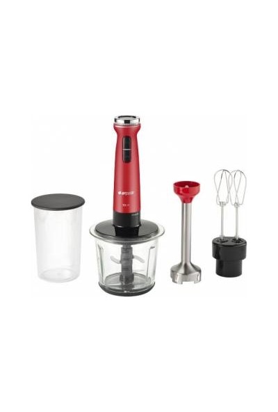 Arçelik K 1270 BlenderMikser Ve Rondo Set Arçelik K 1270 BlenderMikser Ve Rondo Set