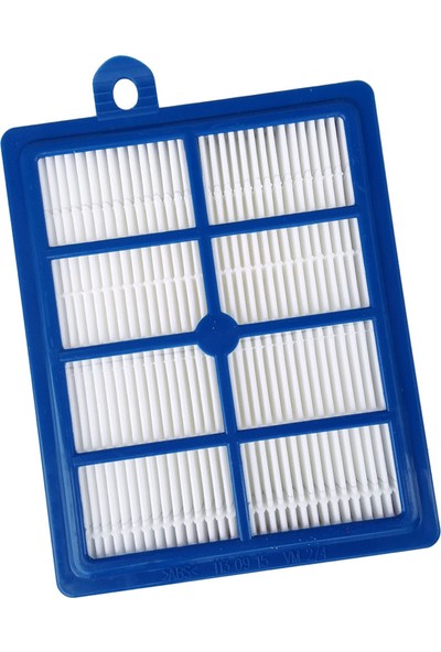 Philips Marathon Süpürge Hepa 13 Filtre