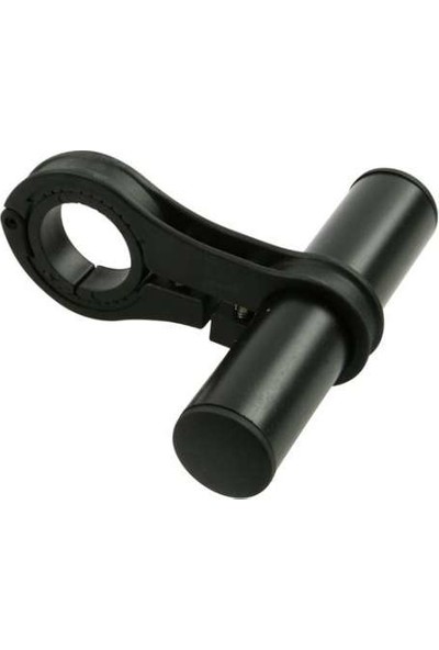 Plus Bisiklet Gidon Aksesuar Bağlantı Aparatı