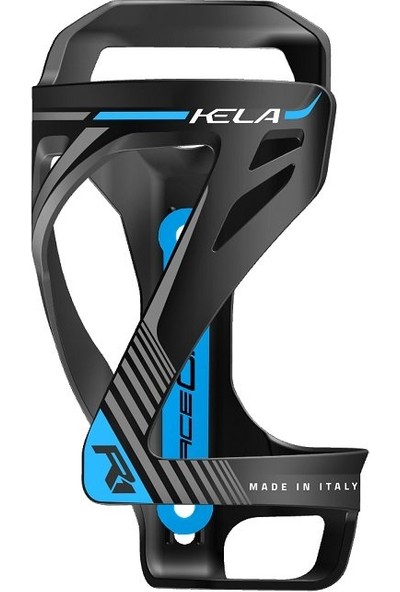 Race One Kela Matara Kafesi Siyah/Mavi Race One Kela Matara Kafesi Siyah/Mavi