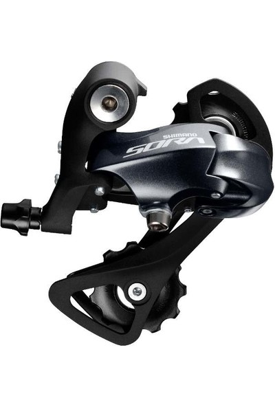 Shimano Sora Rd R3000 Ss 9S Arka Aktarıcı Shimano Sora Rd R3000 Ss 9S Arka Aktarıcı