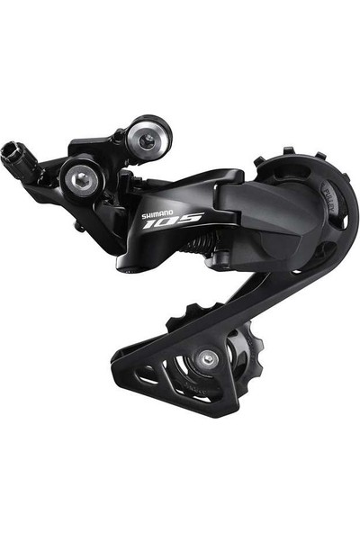 Shimano RD-R7000 11 Vites SS Bacak Siyah Arka Aktarıcı Shimano RD-R7000 11 Vites SS Bacak Siyah Arka Aktarıcı
