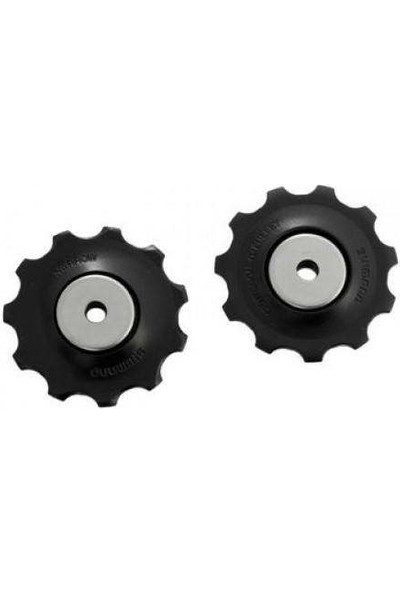 Shimano Arka Aktarıcı Makara Set Rd M410 Shimano Arka Aktarıcı Makara Set Rd M410