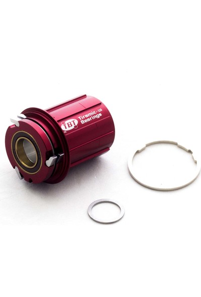 Token Tk2754Tbt Freehub Tiramic 11S Kaset Body Token Tk2754Tbt Freehub Tiramic 11S Kaset Body