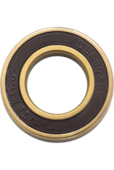 Token Tk6902Tbt 28X15X7 Göbek Rulmanı Token Tk6902Tbt 28X15X7 Göbek Rulmanı