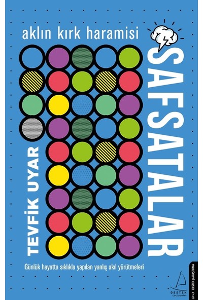 Safsatalar - Tevfik Uyar Safsatalar - Tevfik Uyar