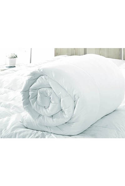 Taç Yorgan-Tek Kişilik Microfiber Yorgan