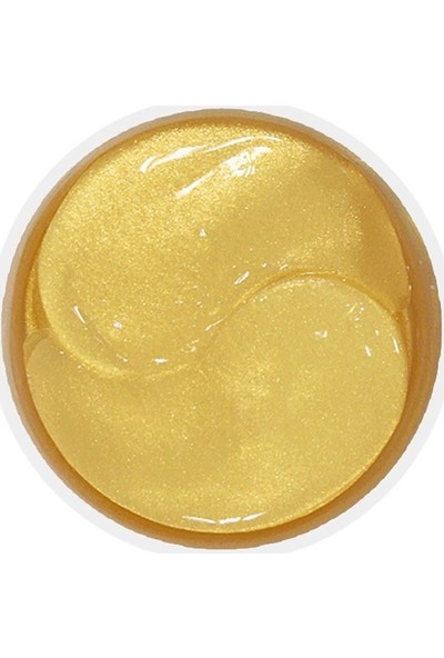 Beauty Gold Hydrogel Eye Mask Gözaltı Maskesi 60 Adet Beauty Gold Hydrogel Eye Mask Gözaltı Maskesi 60 Adet