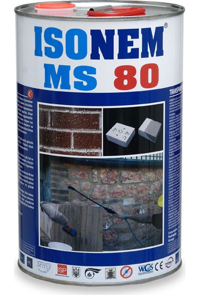 İsonem Ms 80