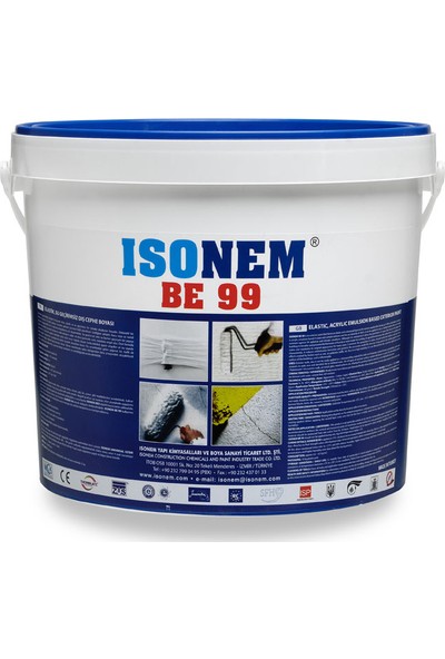 İsonem Be 99 (5 Kg)