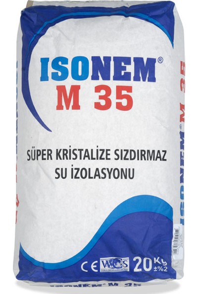 İsonem M 35