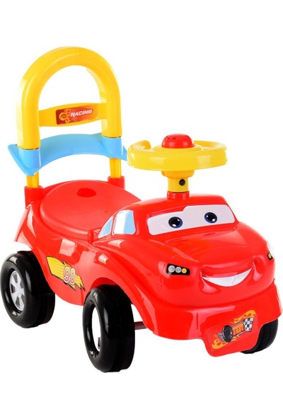 Can Oyuncak Cars Ride-On İlk Arabam