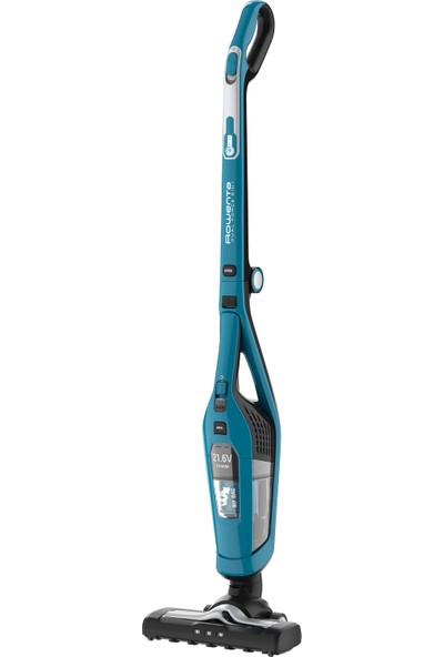 Rowenta RH6751WO Dual Force 2’si 1 Arada Şarjlı Dikey Süpürge - 2211400446 Rowenta RH6751WO Dual Force 2’si 1 Arada Şarjlı Dikey Süpürge - 2211400446