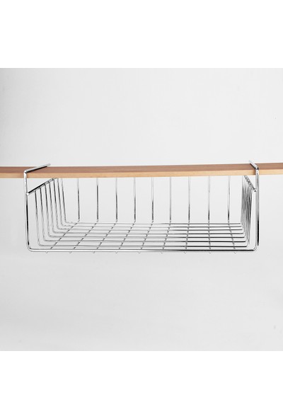 Vomex Raf Altı Organizer Kanguru Raf