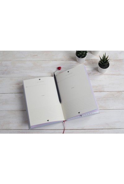 Lyn Devon Bebek Günlüğü