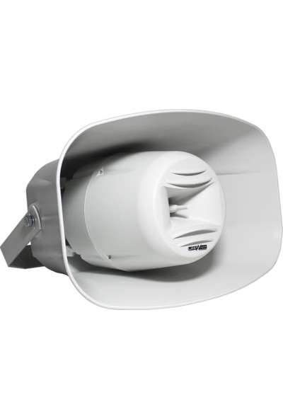 Lastvoice Aqua 16-300 Dış Mekan Horn Aqua Hoparlör 16 Ohm 300 Watt Lastvoice Aqua 16-300 Dış Mekan Horn Aqua Hoparlör 16 Ohm 300 Watt