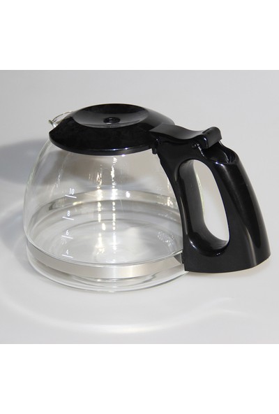 Delonghi Filtre Kahve Makinesi  Cam Hazne Icm2.B Ve Icm2.1B