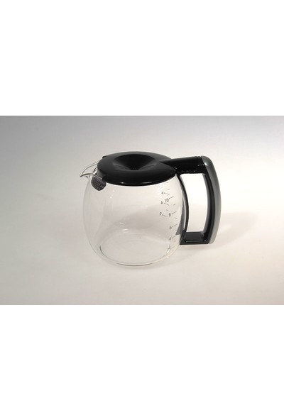 Delonghi Kahve Makinesi Cam Hazne Bco264