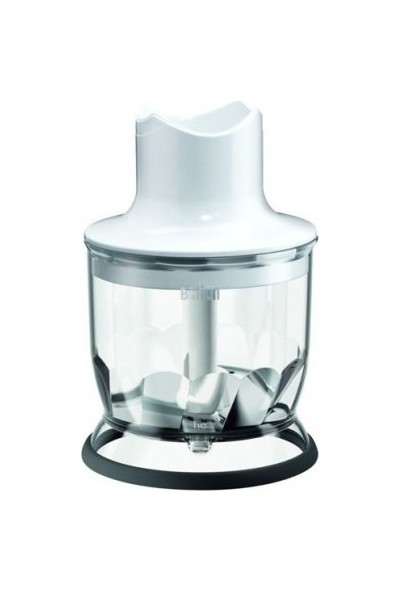 Braun El Blender Doğrayıcı Komple 350 Ml Mq500 Braun El Blender Doğrayıcı Komple 350 Ml Mq500