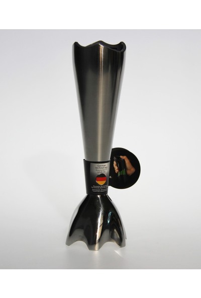 Braun El Blender Metal Ezici Ayak Mq745