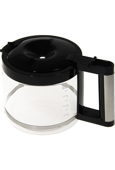 Delonghi Kahve Makinesi  Cam Hazne Bco420