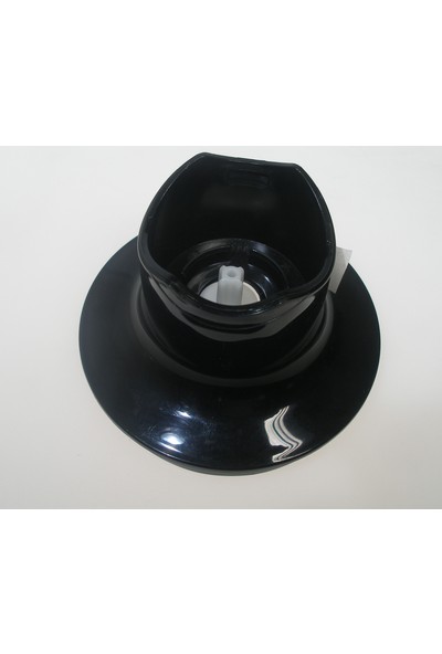 Braun El Blender 350 Ml Hazne Kapağı Siyah Mq785 Braun El Blender 350 Ml Hazne Kapağı Siyah Mq785