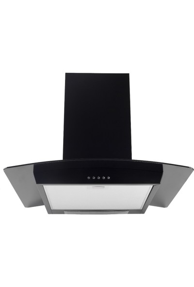 Alveus İber Siyah 60 Davlumbaz Alveus İber Siyah 60 Davlumbaz