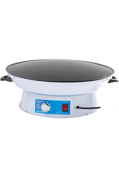 Erendemir Termostatlı Katmer Sacı Emaye Erendemir Termostatlı Katmer Sacı Emaye