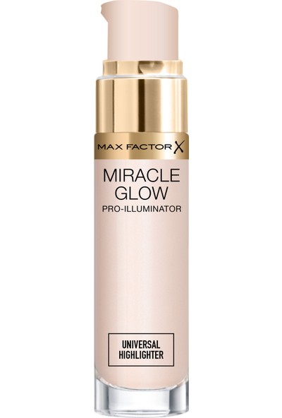 Max Factor Miracle Glow Illuminating Aydınlatıcı 15 ml Max Factor Miracle Glow Illuminating Aydınlatıcı 15 ml